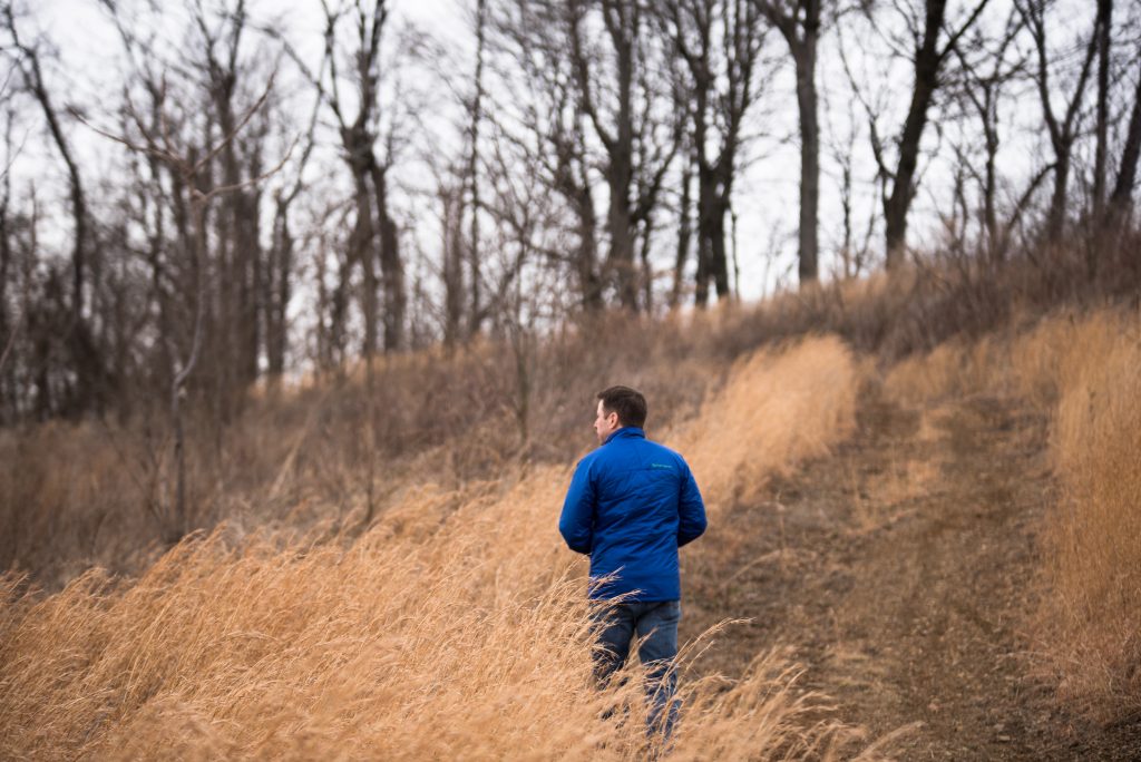 Barking Slopes - Allegheny Land Trust