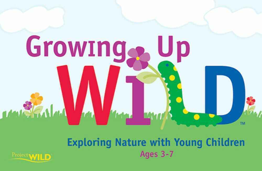 growingupwild - Allegheny Land Trust